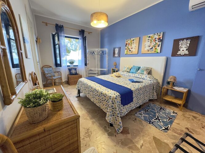 Sicilia Sea Villa Capo Zafferano - Santa Flavia