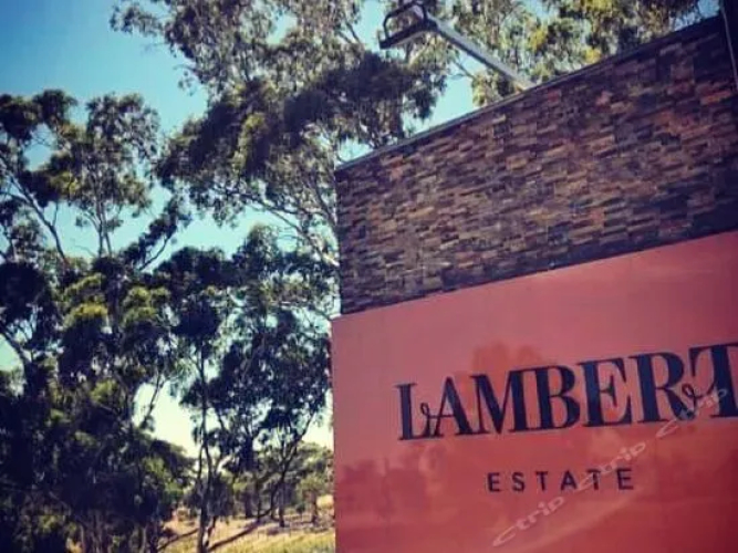 Lambert Estate Retreat - 더 바로싸 카운실