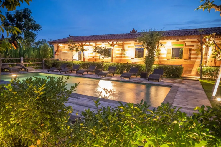 Bajalo Cottage Canggu - Canggu