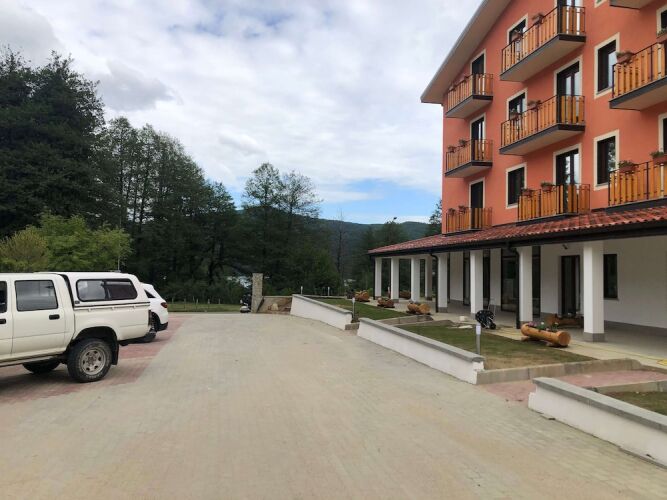 Arvo Residence Sila Lorica - Lorica