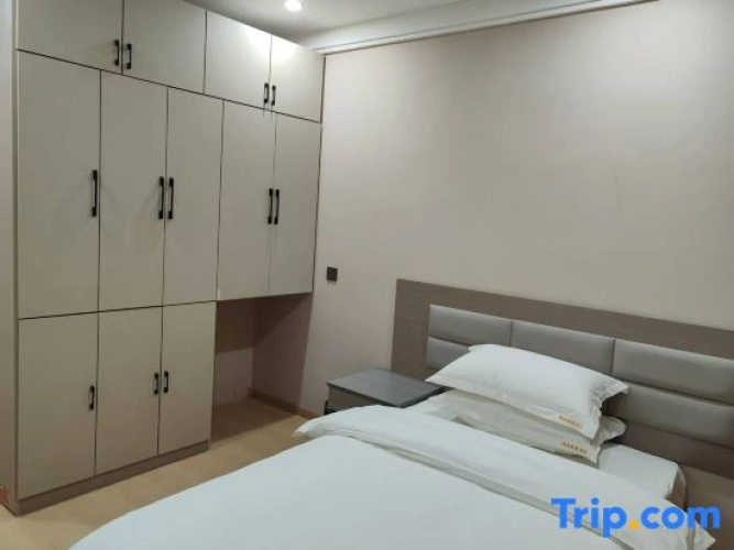 Jinxi Express Hotel - Prefettura di Hami