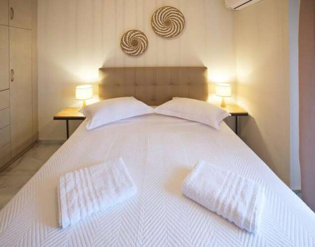 Sunny Apartment Lefkada - Lefkada Bnb - Lefkada