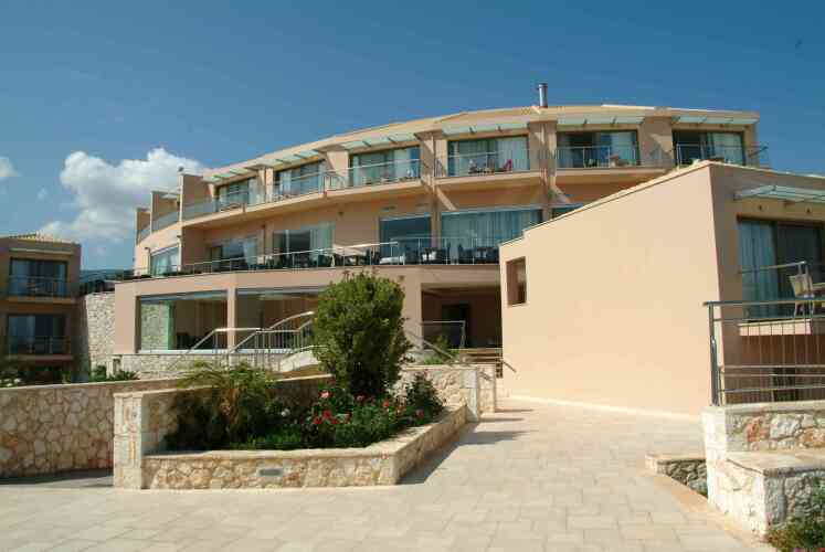 Ionian Emerald Resort - Cephalonia