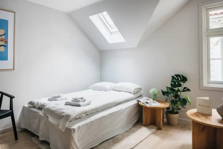 Stay Fløyen - Bergen, Norway