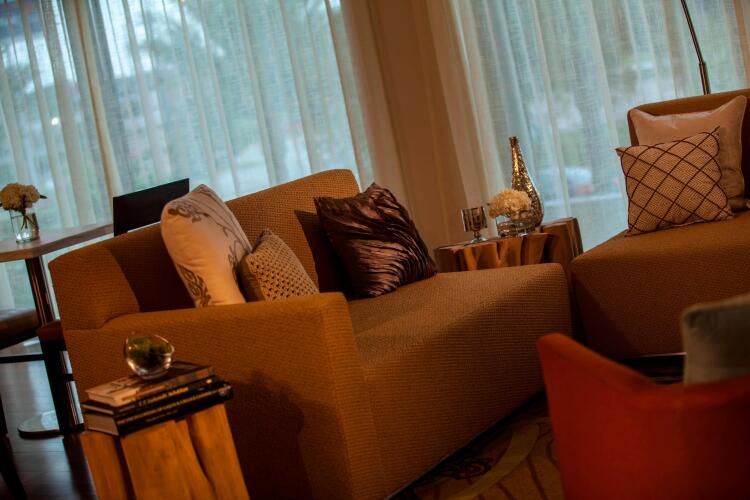 Renaissance Baton Rouge Hotel - Baton Rouge, LA