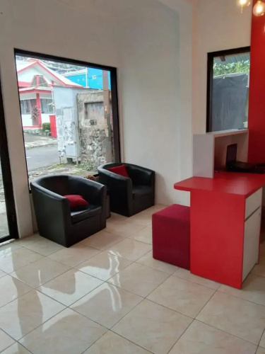 Reddoorz @ Tretes 2 - Trawas