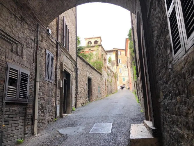 Sciri Suite #1 - Perugia