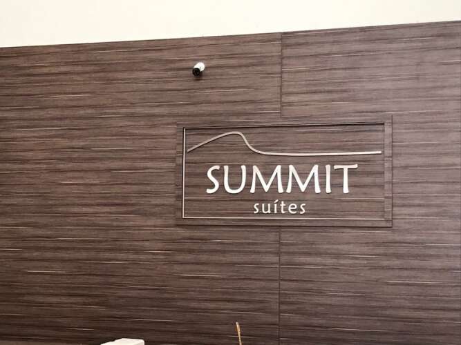 Summit Suites Pindamonhangaba - Taubaté
