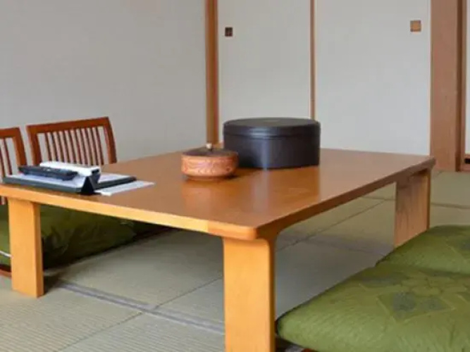 Kamiyu Onsen Club - Nagaoka