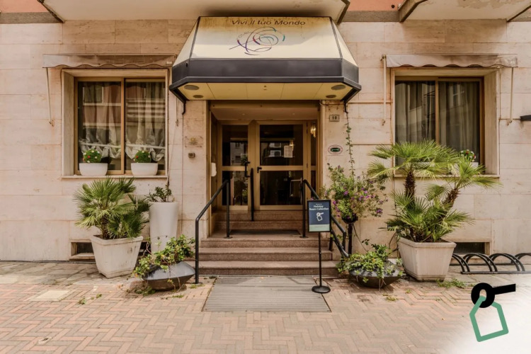 Hotiday Room Collection Alassio Centro - Alassio