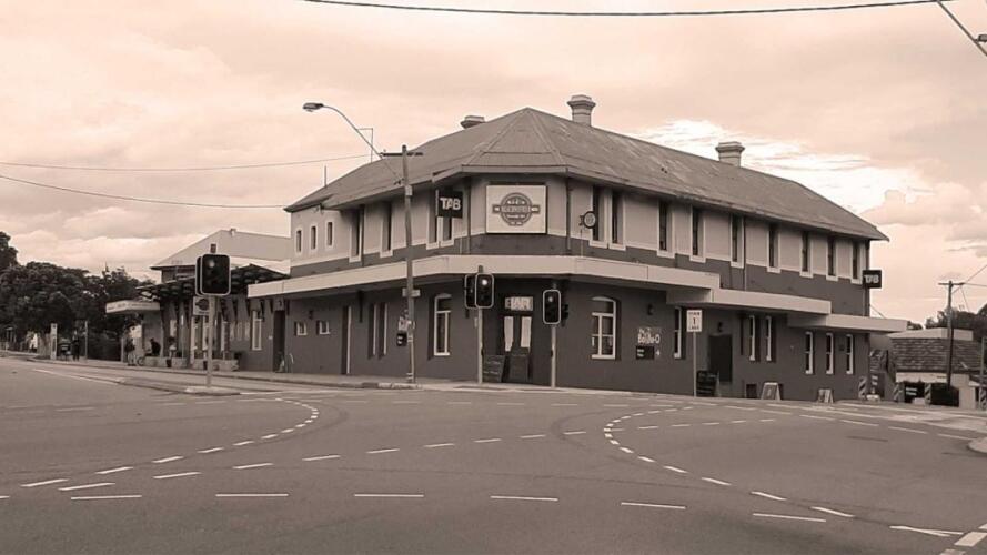 The Beaconsfield Hotel - Perth