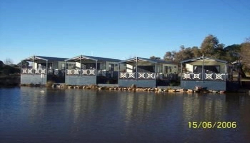 Capital Country Holiday Park - Canberra