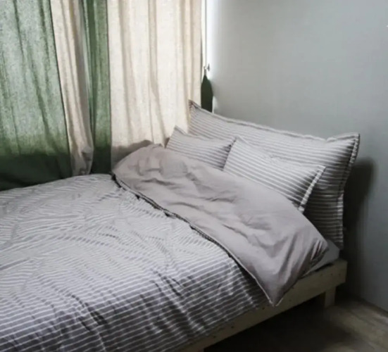 Dana Haru Guesthouse - Jeonju-si