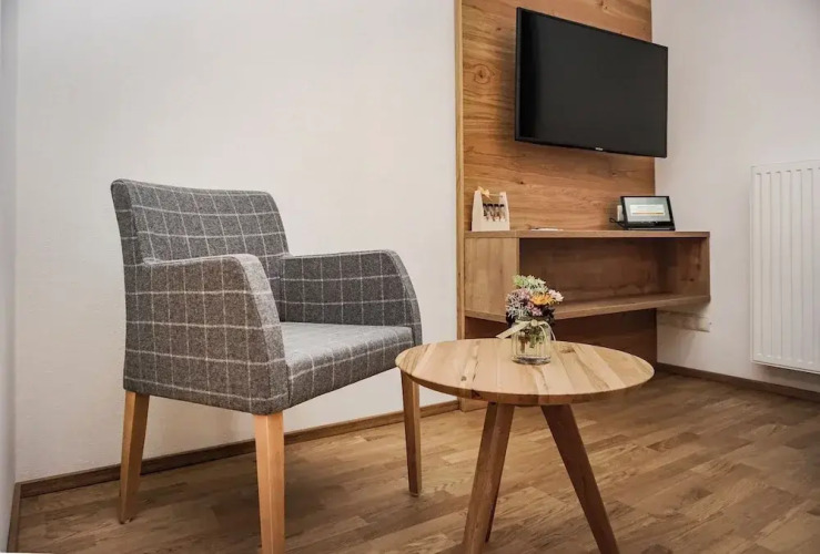 Alpin Lodges - Bad Hindelang