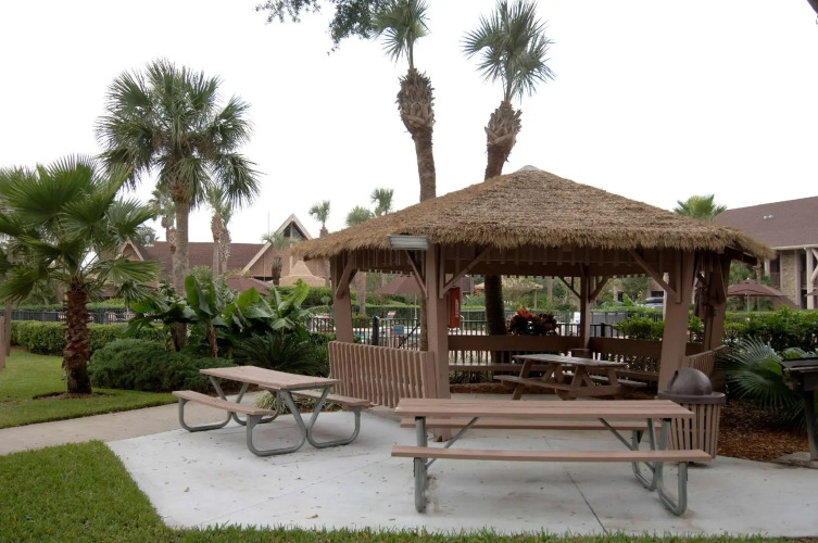 Polynesian Isles Resort By Diamond Resorts - Kissimmee