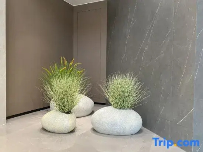 Yunjing Hotel (Luohe Shabei Dennis Convention And Exhibition Center) - Luohe