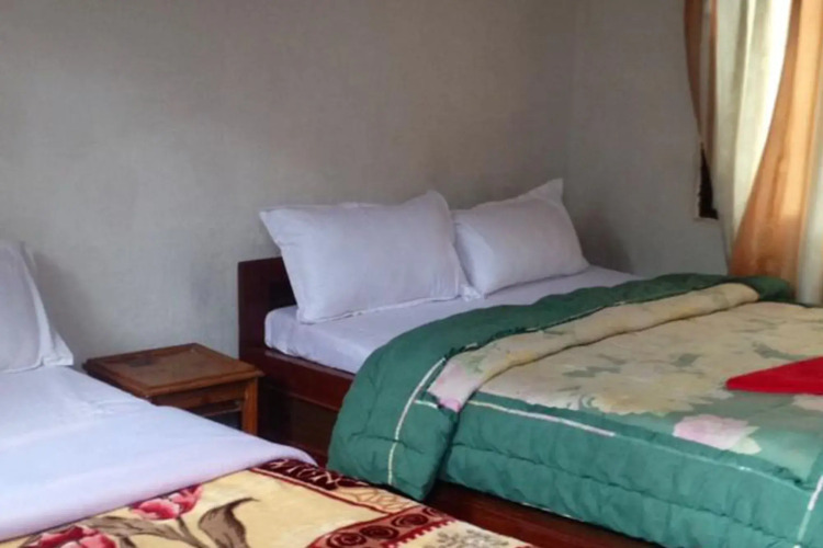 Little Buddha Guest House - Pokhara