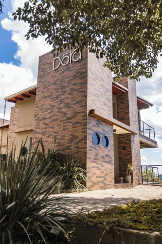 Döra Enoturismo - Bento Gonçalves