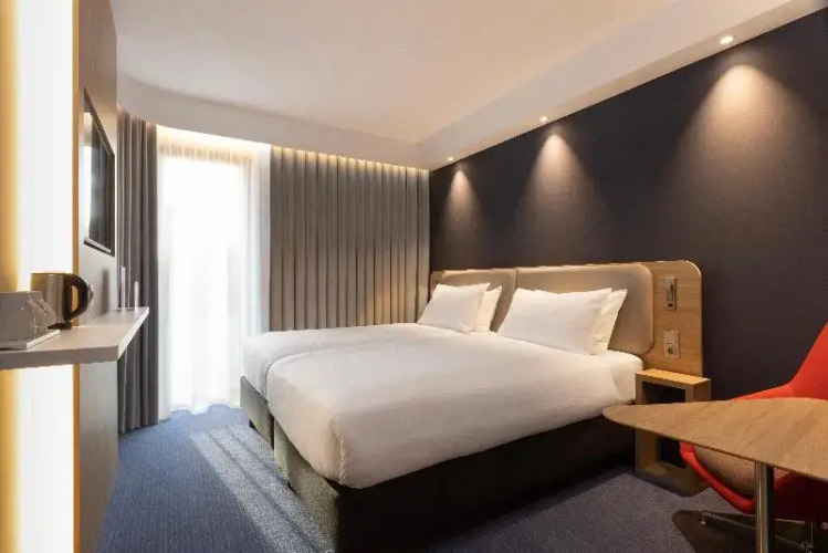 Holiday Inn Express & Suites Sion - Sion