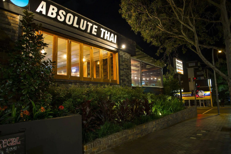 Hornsby Inn - Hornsby