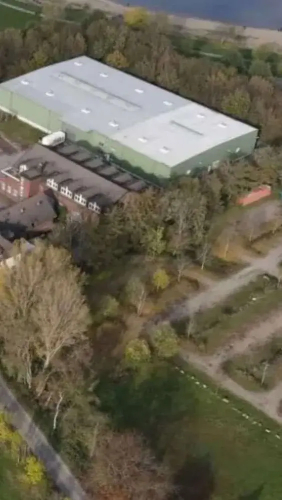 Rheinländer Seehotel - Langenfeld