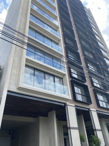 Bee Suites San Jose - Escalante - San José, Costa Rica