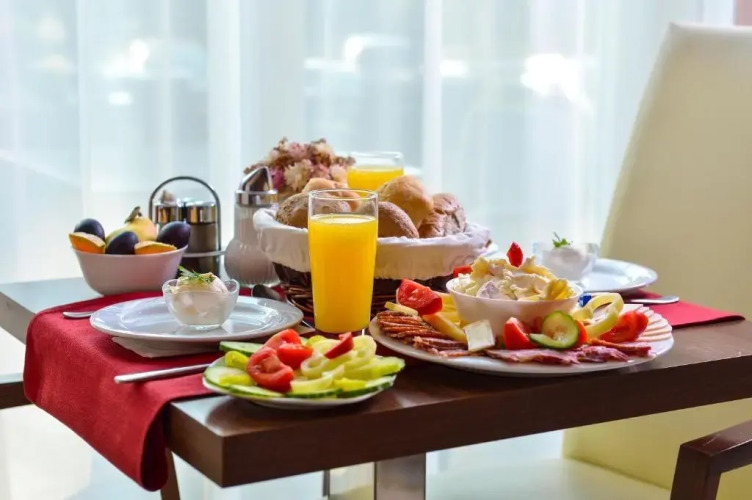 Royal Club Hotel - Visegrád