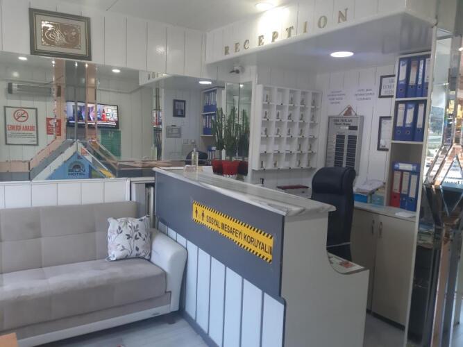 Hotel Sems - Nevşehir