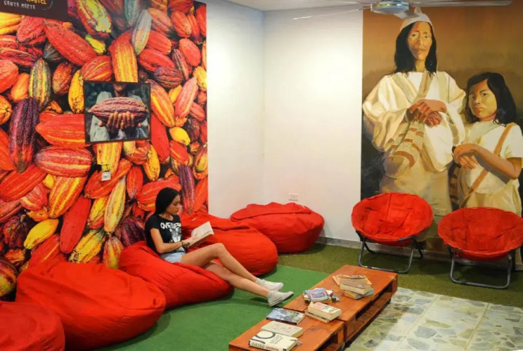 Cacao Hostel - Santa Marta