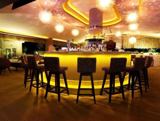 Liberty Hotels Hisarönü - Ölüdeniz