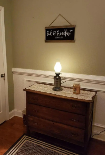 Country Aire Bed & Breakfast - Lookout Mountain, GA