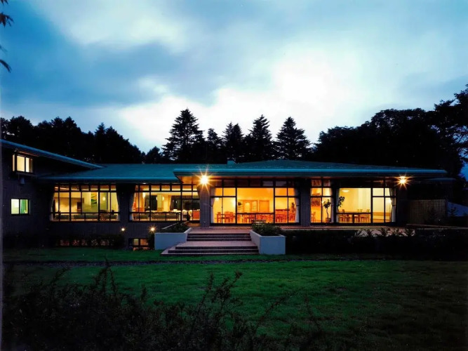 Karuizawa Club Of Art - Karuizawa