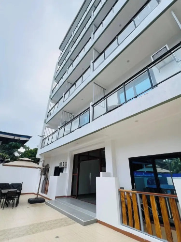 Ocean Star Hotel - Coron