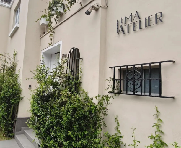 Lima Atelier - Lima