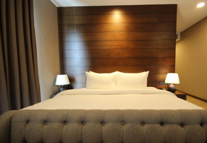 Rivertree Resort Chiangkhan - Chiang Khan