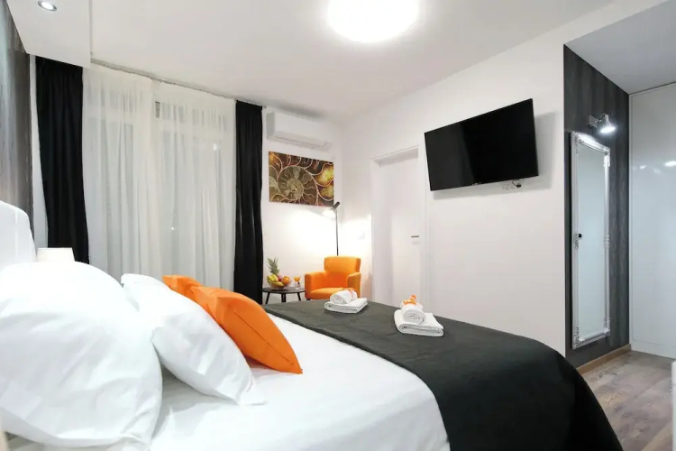 Zadar Luxury Rooms - Zara