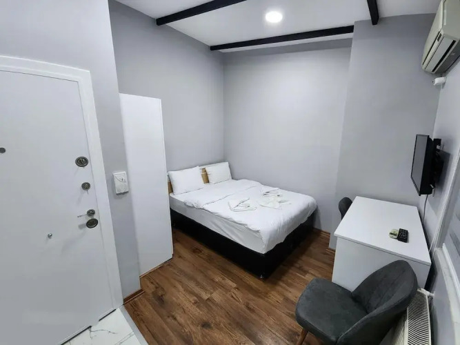 Taxim No 1 Suites - İstanbul