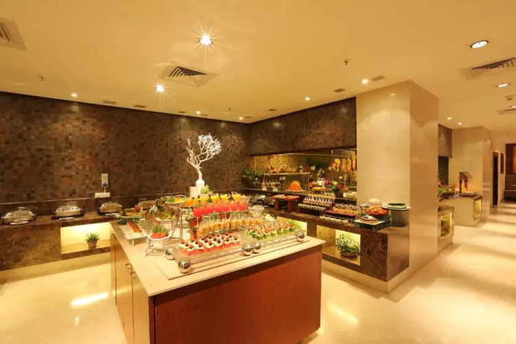 Country Inn & Suites By Carlson Mysore - Mysuru