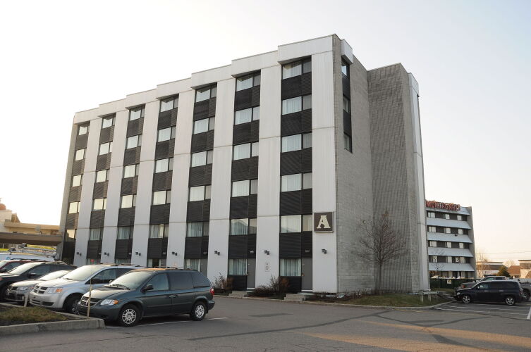 Le Montagnais - Saguenay