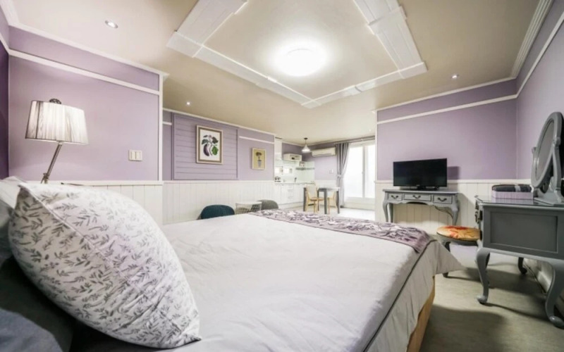 Yangpyeong Blossom Pension - Icheon-si