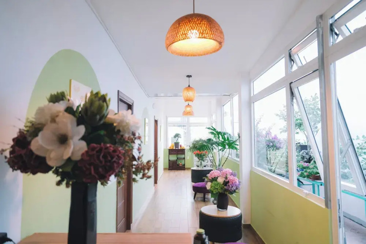 Gold House - Dalat