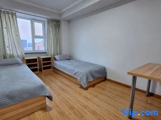 Sojourney Guest House - 烏蘭巴托