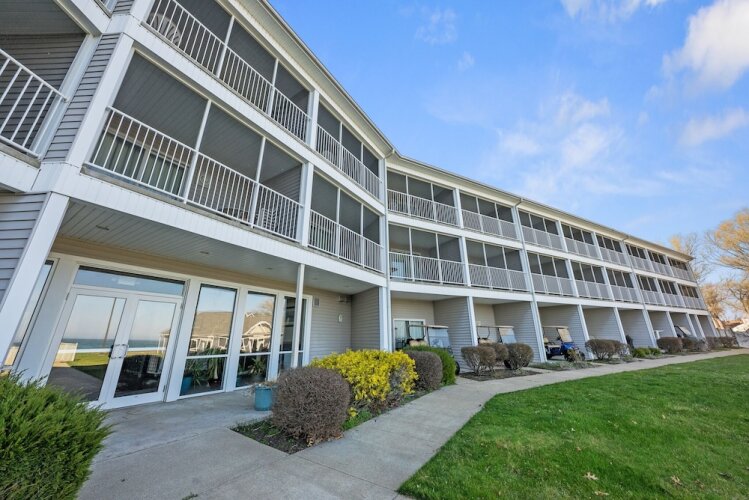 Bayshore Resort At Put-in-bay - Put-in-Bay, OH