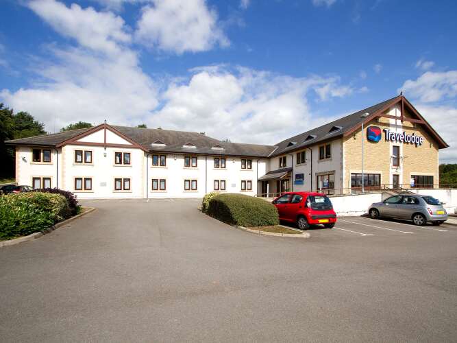 Travelodge Hotel - Cockermouth - Cockermouth
