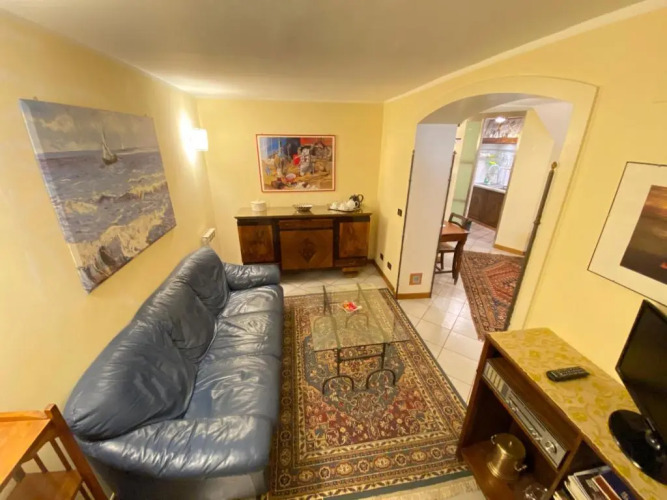 Voile Rouge - Palermo