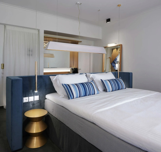 Thomais Boutique Hotel - Lefkada