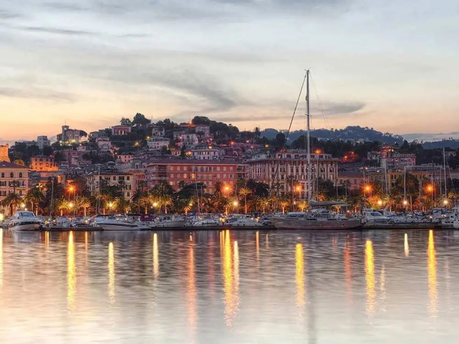 King Property - La Spezia