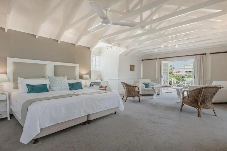 Cottage Pie Villa By Robberg - Plettenberg Bay