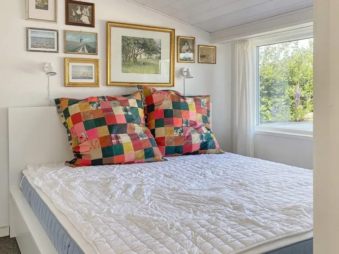 4 Person Holiday Home In Aabenraa - Aabenraa