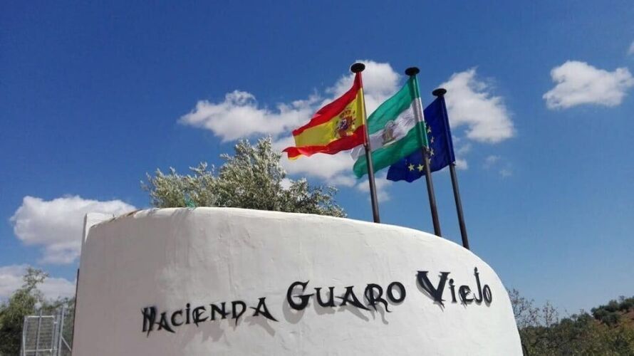 Hacienda Guaro Viejo - Costa del Sol
